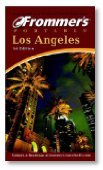 Frommer'sÂ Portable Los Angeles (Frommer's Portable): Yates, Stephanie ...