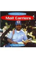 Mail Carriers (Community Helpers): Ready, Dee, Oberle, Dave ...