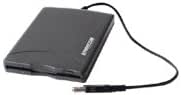 Freecom Floppy Drive 25376 : Amazon.co.uk: Computers & Accessories