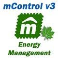 Amazon.com: mControl V3 Energy Monitoring Kit with iMeter : Health ...