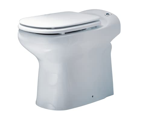 ️ Tu Guía para saber elegir el mejor Triturador WC Sanitrit