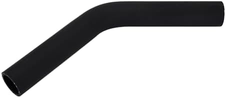 Amazon.com: Firmusparts 45° Gasoline Fuel Filler Neck Hose 24710 ...