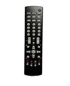 Amazon.com: Universal Replacement Remote Control Fit for RC-LTH for ...