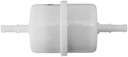 Amazon.com: Set of 2, Fuel Filters Replace Kohler 24 050 13, 2405013 ...