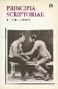 Principia Scriptoriae: Richard Nelson: 9780856761300: Amazon.com: Books