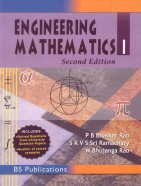 Engineering Mathematics I 2ed : A.B. Rau, M.S. Bhat: Amazon.in: Books