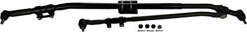 MOOG DS800981A Steering Linkage Assembly for Ram 2500, Tie Rod Ends ...