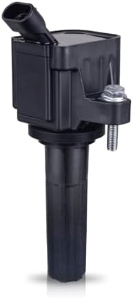Amazon.com: ENA Set of 1 Ignition Coil Pack Compatible with Chevy GMC ...