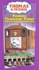 Amazon.com: Thomas the Tank Engine - Thomas' Trackside Tunes (w/ Toy ...