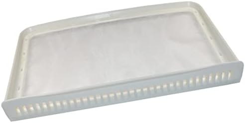 Amazon.com: HQRP Dryer Lint Filter Screen compatible with Maytag ...