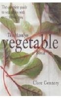 The Vegetable Book : Connery, Clare: Amazon.co.uk: Books