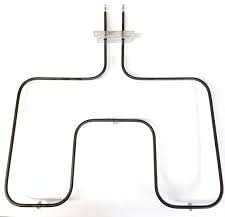 Partsnet Bake Element Replacement for GE WG02F05396 replacing older ...