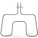 Partsnet Bake Element Replacement for GE WG02F05396 replacing older ...