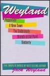 Weyland: Five complete novels: Jack Weyland: 9780875798646: Amazon.com: Books