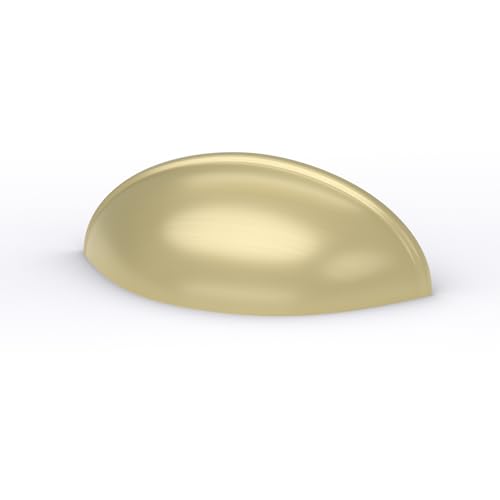 Luxe Gold Kitchen Hardware Perfect for Your Next Reno Project - Pursuit ...