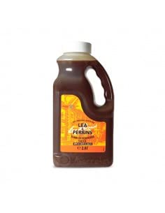 Salsa Perrins y Worcestershire Sauce en Mercadona: precios ...