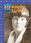 Amazon | Amelia Earhart (Breaking Barriers) | Wheeler, Jill C. | Women