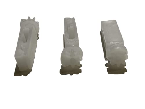 Vertical Blind Stem And Gear For 8 Prong Self Aligning Desertcart Sri 8846