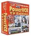 PowerVCR TV Edition乗換版 : Amazon.sg: Software
