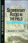 Sedimentary Rocks in the Field (Geological Field Guide): Amazon.co.uk ...