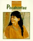 Pocahontas (First Biographies): Gleiter, Jan, Thompson, Kathleen ...