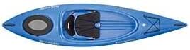 Amazon.com : Wilderness Systems Pamlico 100, blue : Kayaks : Sports ...