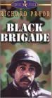 Black Brigade: Amazon.co.uk: Boyd, Hooks, Oliver, Grier, Gunn, P: DVD ...