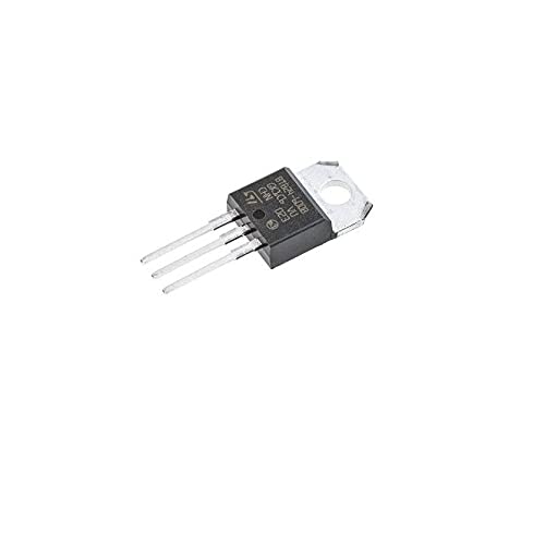 BTB24 600BWRG - 600V 25Amp TRIAC TO-220 Package : Amazon.in: Home ...