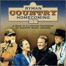 Ryman Country Homecoming - Ryman Country Homecoming 1 - Amazon.com Music
