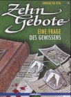 Zehn Gebote, Bd.2, Eine Frage des Gewissens : Giroud, Frank, Béhé ...