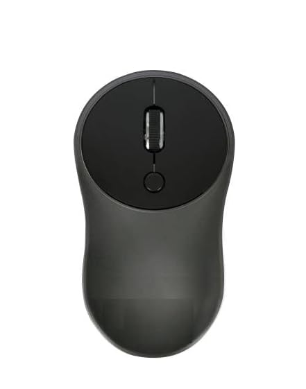 Amazon.in: Buy (Refurbished) M7151 Turbo Wireless Mouse (2.4GHz ...
