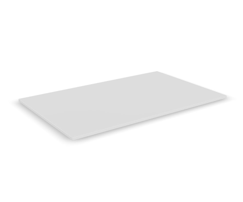 Amazon.com: 30" x 48" Poly Table Top for 30" x 48" Poly Top Table ...
