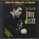 Jimmy Justice - Best Of: When My Little Girl Is Smiling - Amazon.com Music
