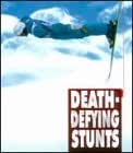 Amazon.com: World's Most: Death-Defying Stunts : World's Most: Movies & TV