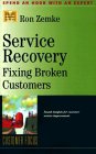 Amazon.com: Service Recovery: Fixing Broken Customers (Management ...