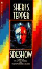 Buy Sideshow Book Online at Low Prices in India | Sideshow Reviews ...