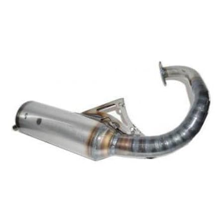 Amazon | KN企画 スーパーディオZX スーパーDIOZX AF27 AF28 チャンバー マフラー 50cc～80cc対応 | チャンバー | 車＆バイク