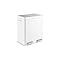Amazon.com: KOHLER K-23828-WST 82-Liter Stainless Steel Dual-bin Step ...