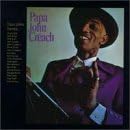 Papa John Creach: Creach, Papa John: Amazon.ca: Music