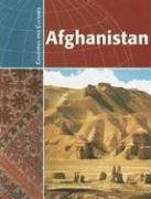 Afghanistan (Countries and Culture): Englar, Mary: 9780736869485 ...