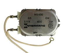 Intermatic Wg800-11 Timer Clock Motor for C8855: Timers: Amazon.com ...