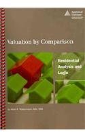 Amazon.com: Valuation by Comparison: Residential Analysis and Logic ...