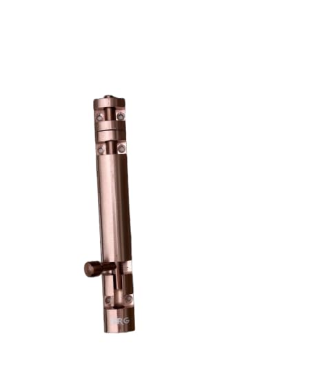 Shree Radha Gopal Tower Bolt with Stainless Steel Finish for Home ...