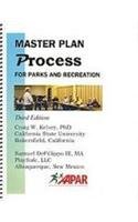 Amazon | Master Plan Process For Parks And Recreation | Kesley, Craig W ...