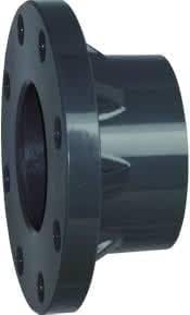 Amazon.co.jp: 積水化学 HI-TSフランジJIS10K(HI-PVC) 100A[TSFHI1H] : 産業・研究開発用品