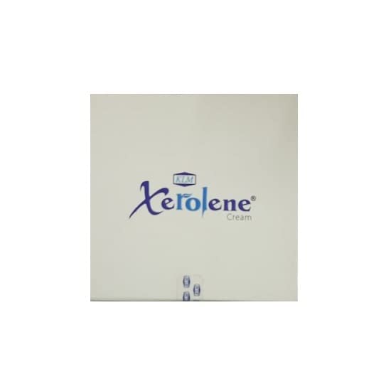 XEROLENE cream 50gm : Amazon.in: Beauty