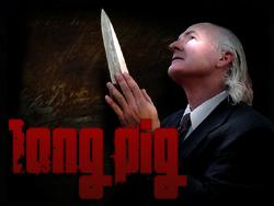 Amazon.com: Long Pig: The Movie DVD : Michelle Vanegas, Cody Hinson ...