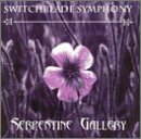 Switchblade Symphony - Serpentine Gallery - Amazon.com Music