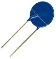 Amazon.com: Bourns MOV-20D471K Varistor; óxido metálico; 0.787 in; 470 ...