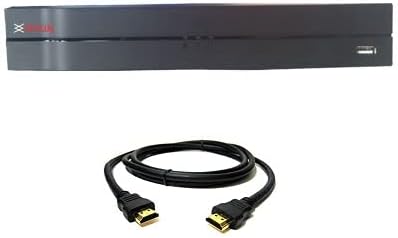 CP PLUS CP-UNR-4K4322-V3 Up to 8MP Resolution 32 Channel 4K NVR for All ...